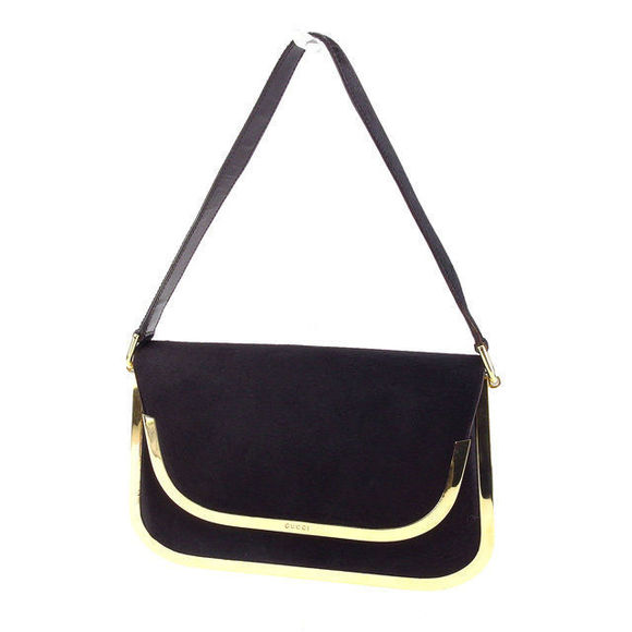 Gucci | Bags | Versace Jeans Couture Spring Summer Black | Poshmark